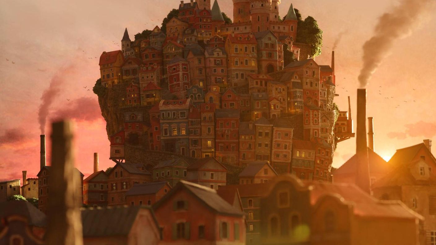 エンタメ / イベント - CHIMNEY TOWN